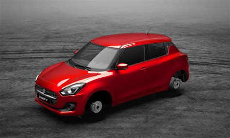 Suzuki Swift Suzuki Hưng Yên