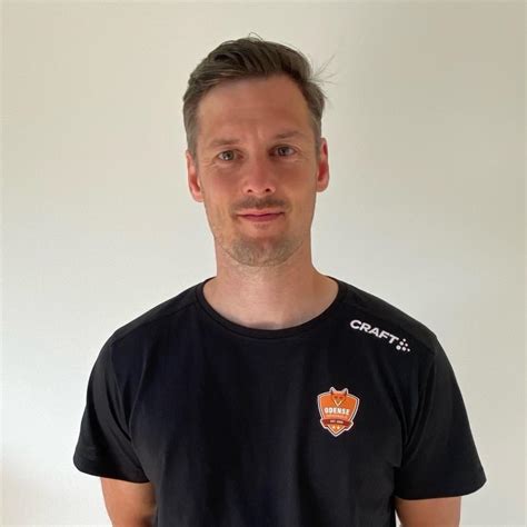 Odense Håndbolds Nye Assistenttræner Ser Frem Til At Hjælpe Både Chefen Og Spillerne