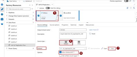 sap slt integration with azure cdc connector part 1 mouri tech