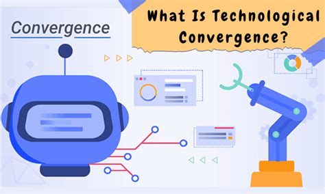 What Is Technological Convergence The Ultimate Guide To The Future Of Connectivity Chayadeep