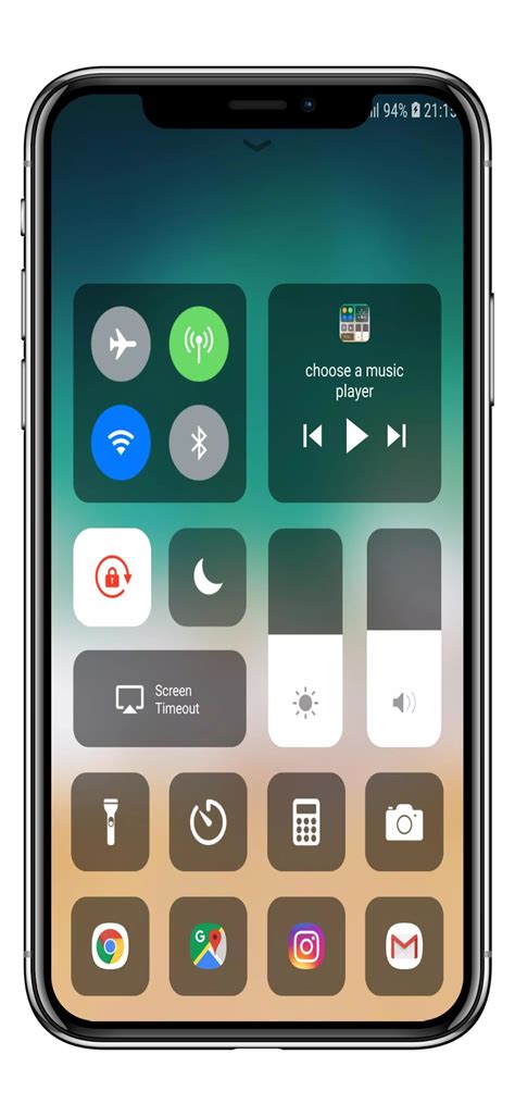 Ios Launcher Iphone Launcher For Android Download