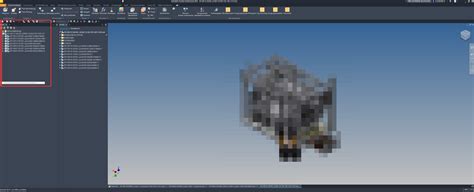 vault tab displayed wrong autodesk community