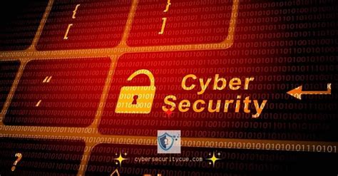 CISA And FBI Warn About Exploited Flaws And HiatusRAT Campaign CyberSecurityCue