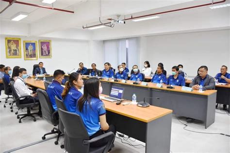 กรมเจ้าท่าชู ศูนย์ฝึกพาณิชยนาวี แหล่งผลิตบุคลากรประจำเรือที่มีคุณภาพ หนุนโลจิสติกส์ประเทศ