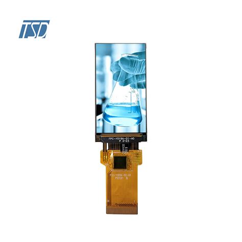 Inch TFT LCD Module Res Full Viewing IPS LCD TFT LCD Display And IPS LCD Module Price