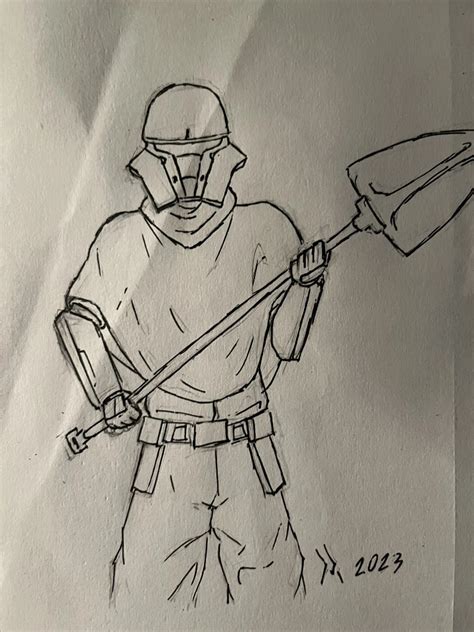 Drawing Irl By Foxes190 On Newgrounds