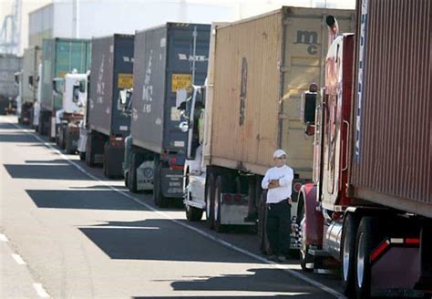 Border Crossing Delays Resulting In Late Shipments Haul Produce