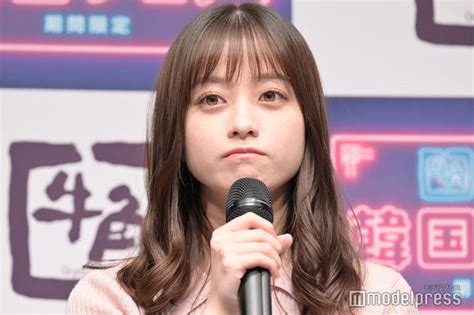 橋本環奈、兄2人と張り合った過去「戦場みたいなところはありました」 モデルプレス