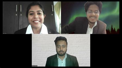 Ca Clearing Pwc Sdc Ey Gds Interview Iicai Campus Placement 2023