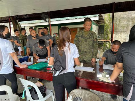 4fssu Is Drug Free Ltc Thony Joy J 4fssu Ascom Pa