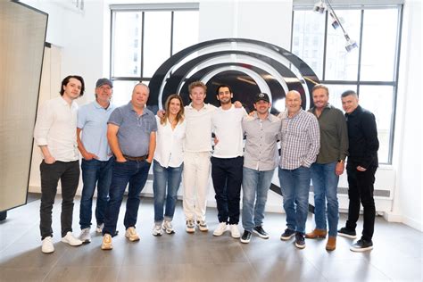 Ty Myers Signs With Records Nashvillecolumbia Records