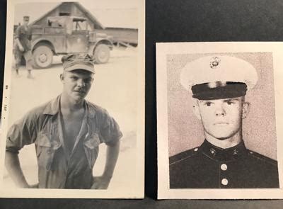 Proud To Be A Marine News