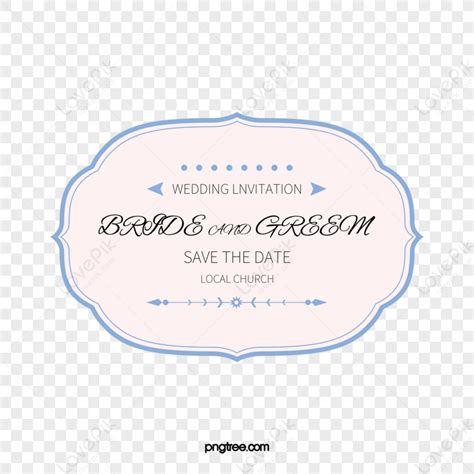 Bordersweetswhiteparty Png Free Download And Clipart Image For Free Download Lovepik