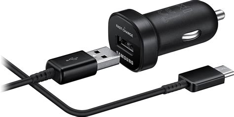 Amazon Com Fast Charge Vehicle Travel Charger Mini Cell Phones Accessories