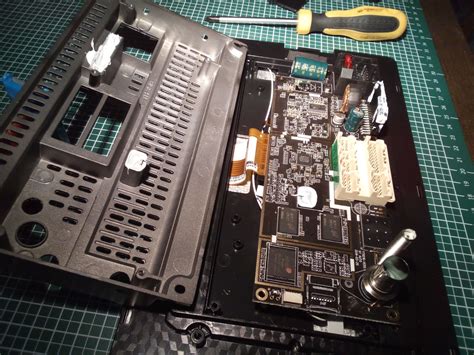 Diy Plotter Android Radio Open Boat