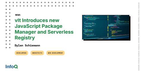 Infoq On Linkedin Opensource Javascript Infoq Webdevelopment