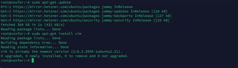 How To Edit Binary Data Using HEX Editors In Linux