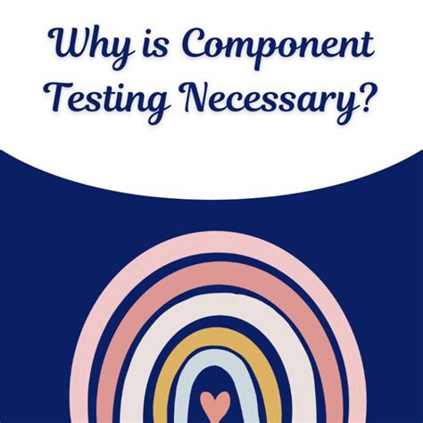 “component Testing In Software Testing Explained”