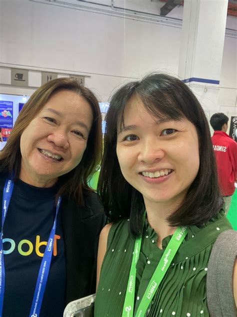 Xue Ting Wee On Linkedin Govware