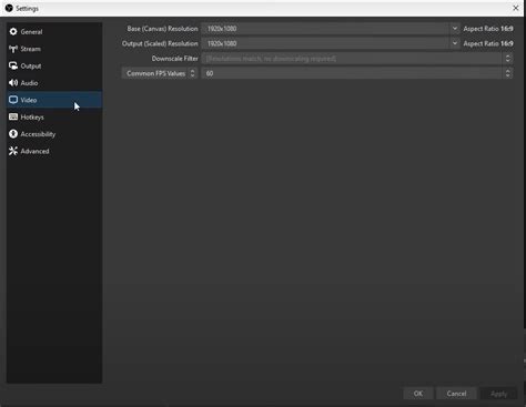 Best Obs Settings For Youtube Streaming Hollyland