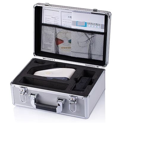 Spectrophotometer With Uv Sci Sce Bluetooth Trias Nathomi Chemindo Supplier Dan Services Alat