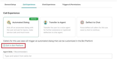 Conversations Smartassist V2