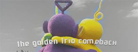 Goolden Trio Comeback By Jaddlune On Deviantart