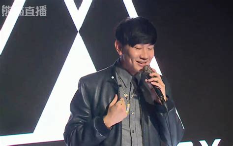 【林俊杰】伟大的渺小live 假人头版（20171223 Jfj圣所软派对直播）哔哩哔哩bilibili