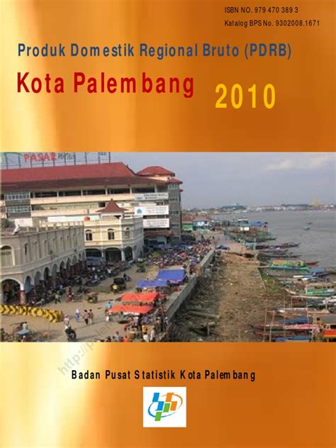 Pdrb 2005 Pdf