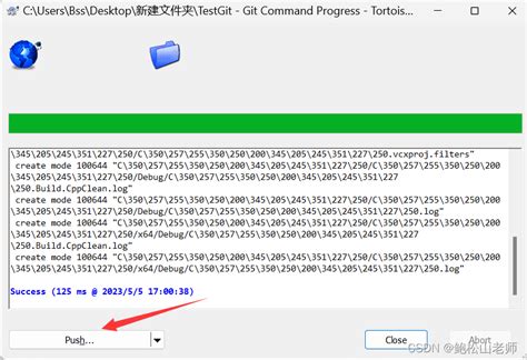 c语言零基础入门 6 git基础使用 c 调用git csdn博客