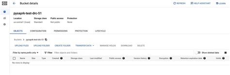 Dataproc On Google Compute Engine Google Codelabs