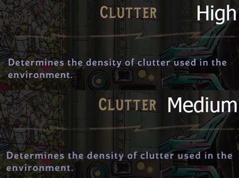 Just Noticed The Clutter Setting Controls Ui Resolution Rwonderlands