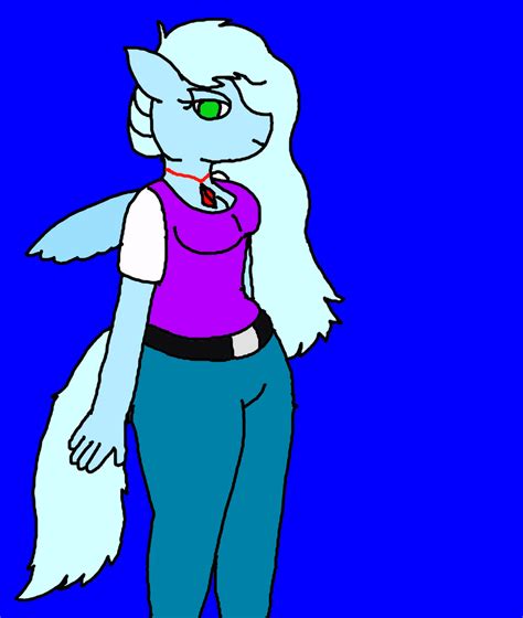 Request Frozen Ruby By Ant D On Deviantart