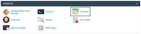 Cara Membuat Symlink Di CPanel Hosting Dengan Cara
