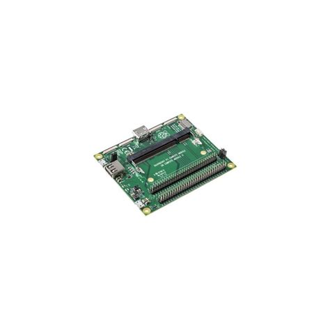 Raspberry Pi Compute Modul E A Platine Raspberry Pi Boards Und Zube