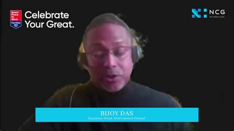 Bijoy Das On Linkedin Celebrate Your Great