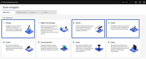 Create Your Own Custom Demo In The New Ibm Maximo Application Suite