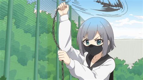 일진녀 무기 모음