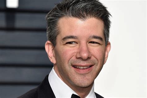 Travis Kalanick Wallpapers Wallpaper Cave