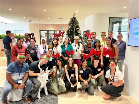 dr trisha ghosh on linkedin christmas vibes all around🎄 workmates turn