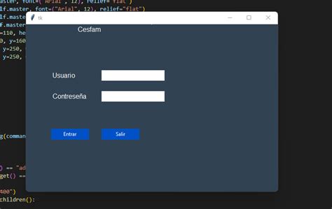 github rodrigog898 crud tkinter y xampp