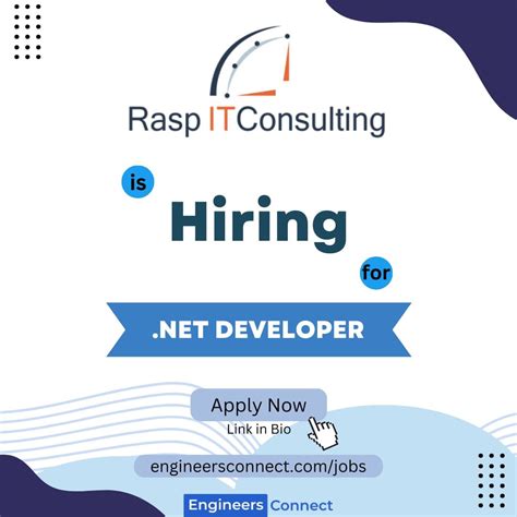 Engineersconnect Job Updates On Linkedin Hiring Techhiring Jobs