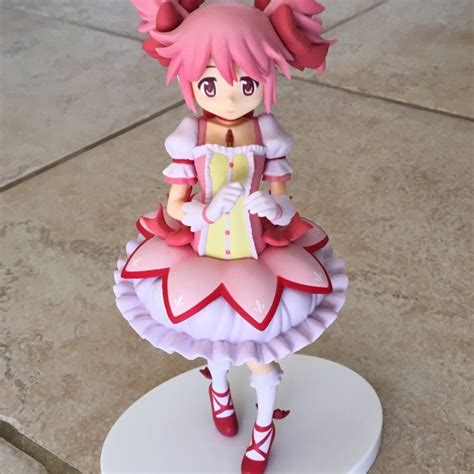 Madoka Magica Figure | Mercari