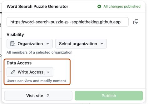 Your First Spark Github Docs