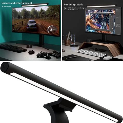 Light Up Your Life With The Best Monitor Light Bars For The Perfect Desk Setup