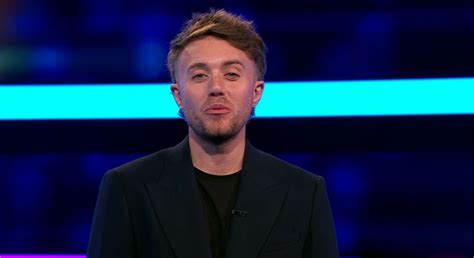 Roman Kemp Close To Tears After Mortifying First Time Having Sex