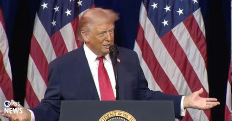 Trump Mocked Over Pink Hair