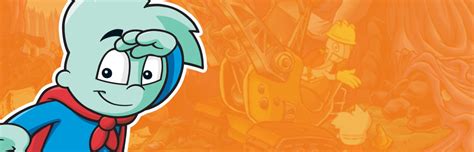 Pajama Sam 4 Life Is Rough When You Lose Your Stuff Pajama Sam 4