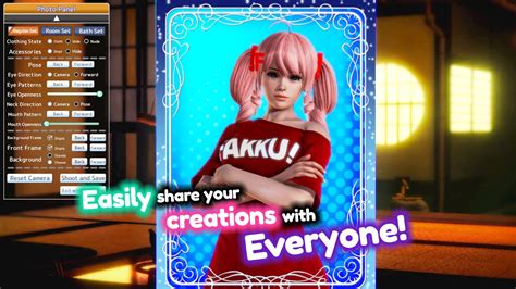 Honey Select Unlimited Characters Anime Vserapb