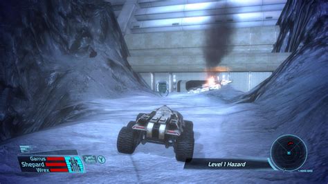 Guide For Mass Effect Story Walkthrough Noveria